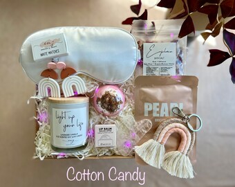 Best Friend Gift Box | Etsy