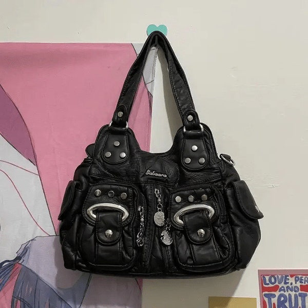 Y2k Bag - Etsy