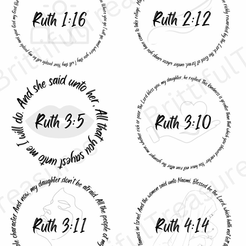 BrittifulTreasures - Etsy