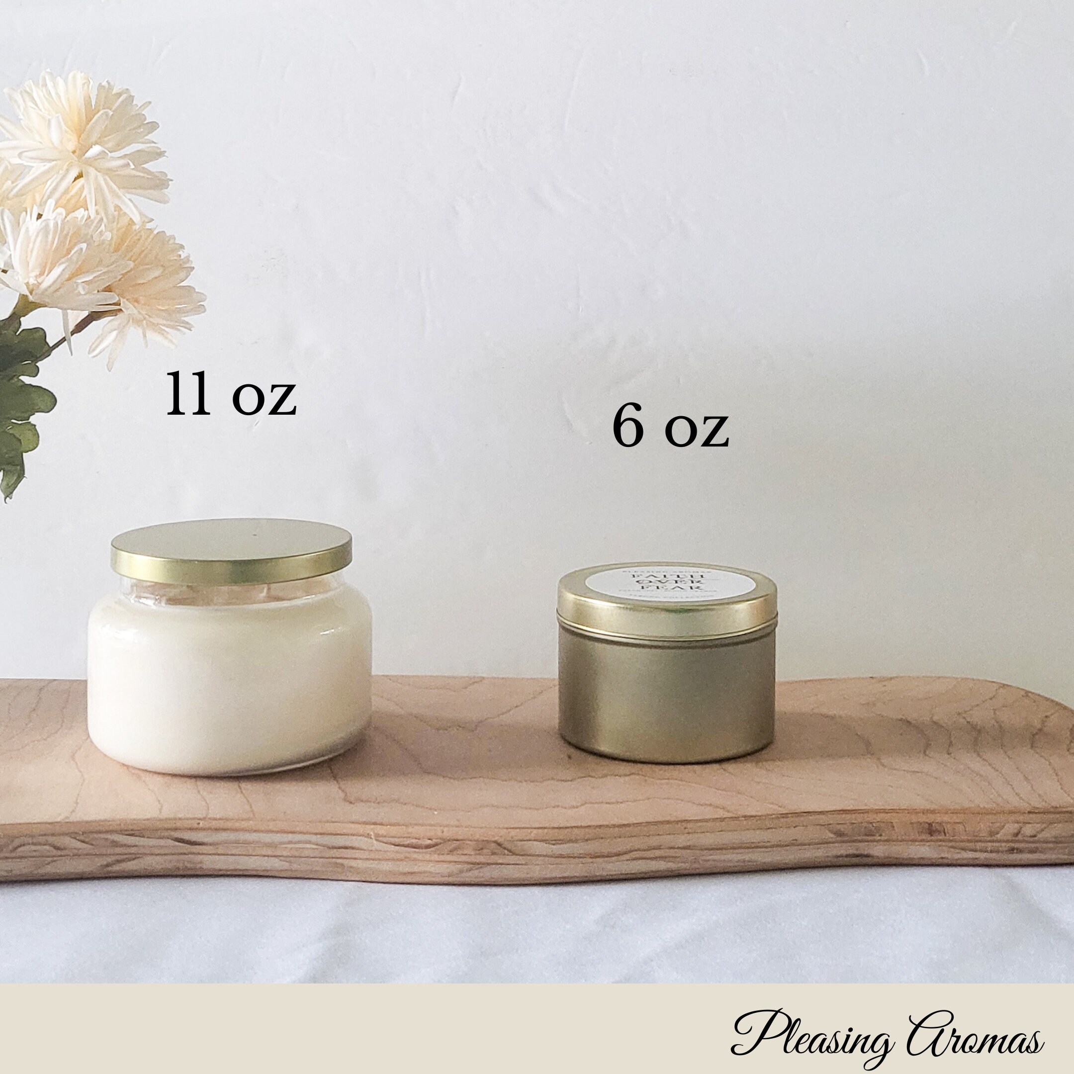 BE KIND| Sweet Scents | Love Inspired | Inspirational | Handmade Soy ...