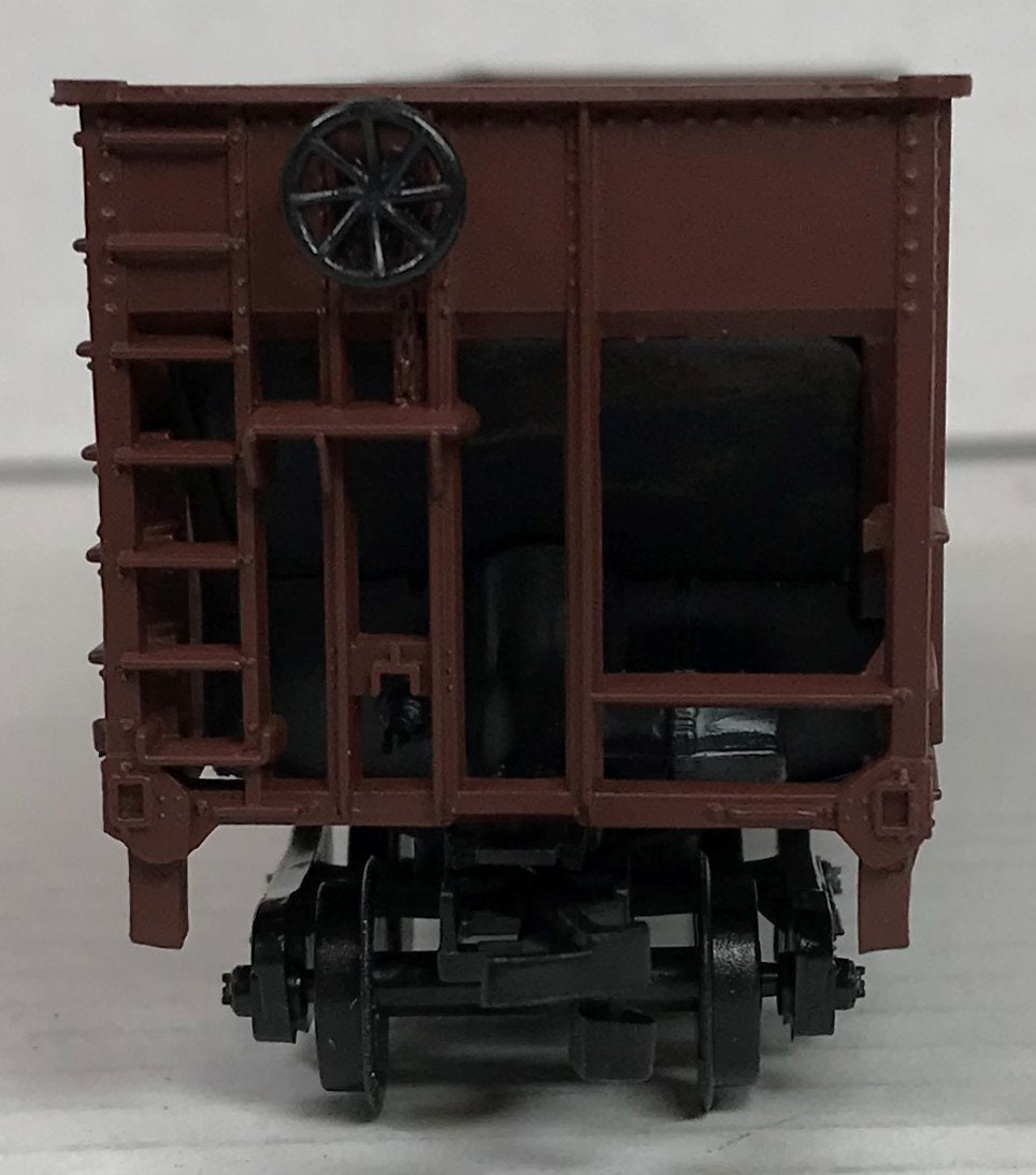 Life-like, HO Scale, Hopper, Conrail, CR 4778911 - Etsy