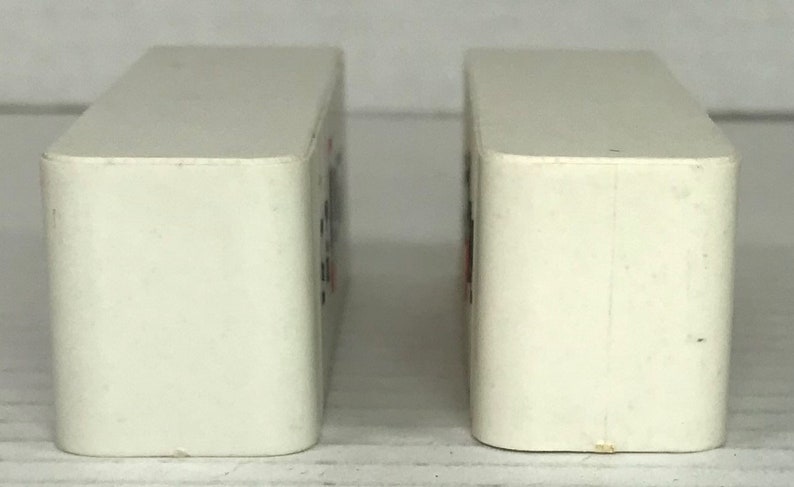 HO Scale, Sea Land, Piggyback, Trailer Containers, No Original Box - Etsy