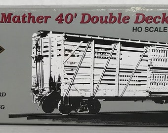 Stock Car Kit - Etsy