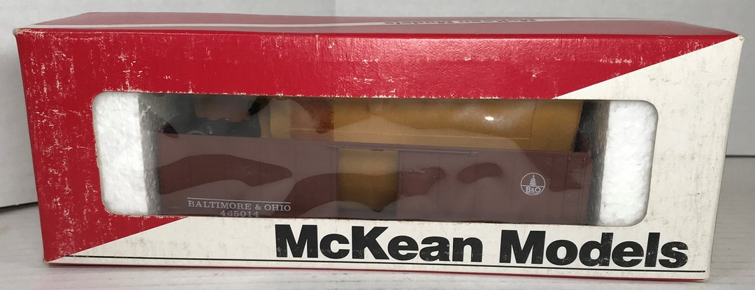 Life-like, HO Scale, Hopper, Conrail, CR 4778911 - Etsy