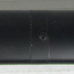 Rivarossi, HO Scale, RPO, Burlington Northern , BN #499, Modified ...