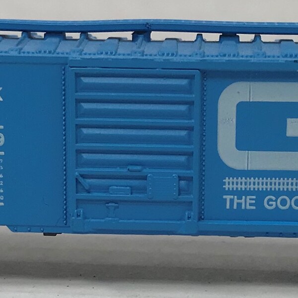 N Scale Trucks - Etsy