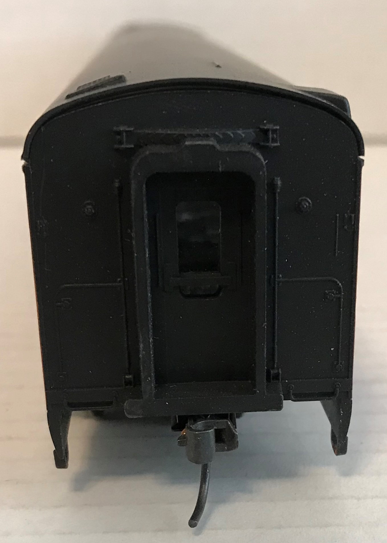 IHC, HO Scale, Daylight Coach, Southern Pacific, SP #234, Modified - Etsy