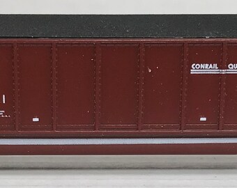 N Scale Conrail - Etsy