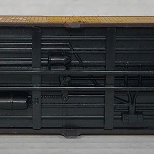 Roundhouse, HO Scale, Beer Reefer, Coors, ADCX #5425, No Original Box ...