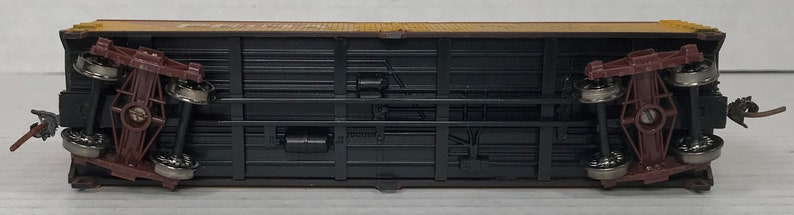 Roundhouse, HO Scale, Beer Reefer, Coors, ADCX #5425, No Original Box ...