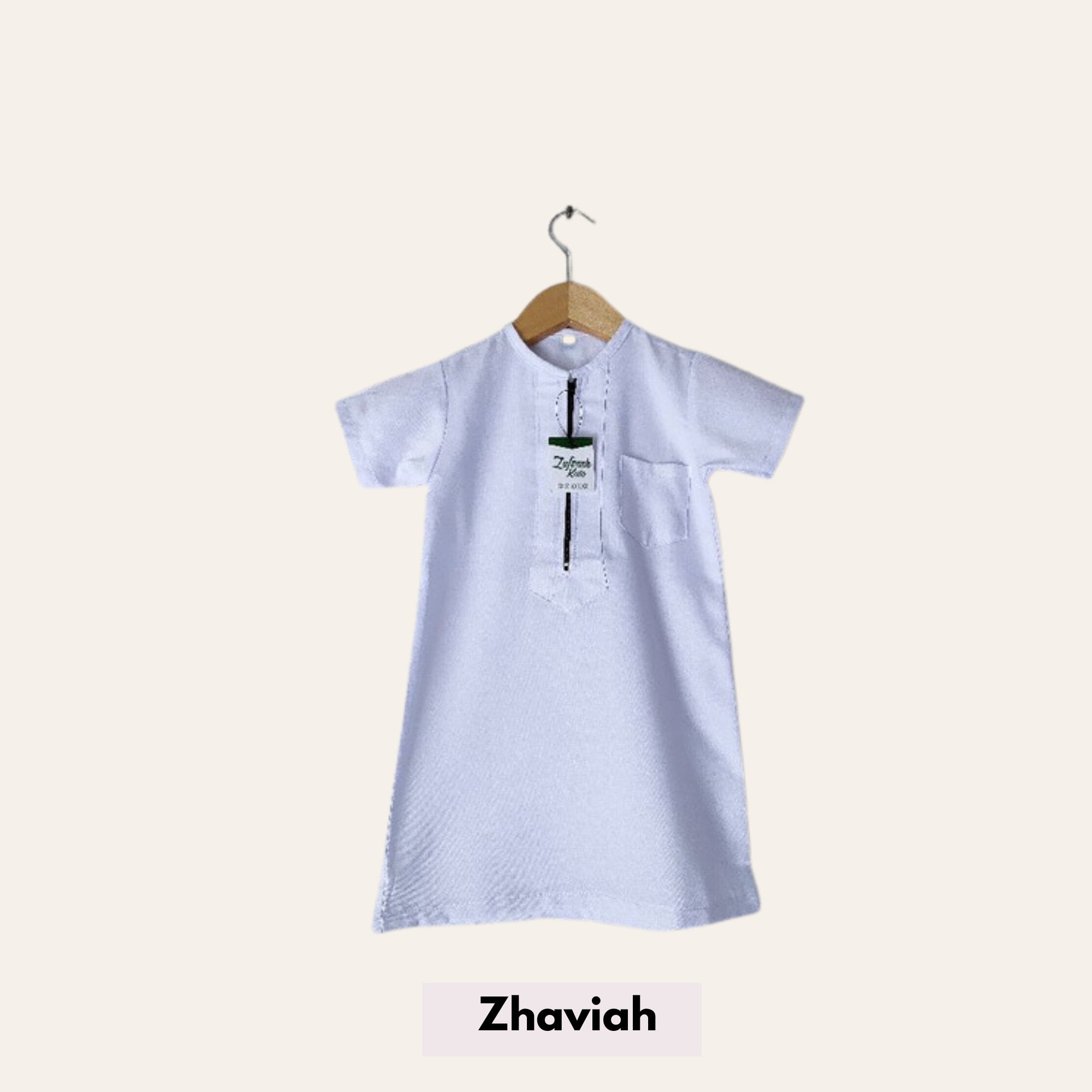 Cotton Muslim Baby Boy Thobe Set With Prayer Cap: Eid Aqiqah Outfit - Etsy