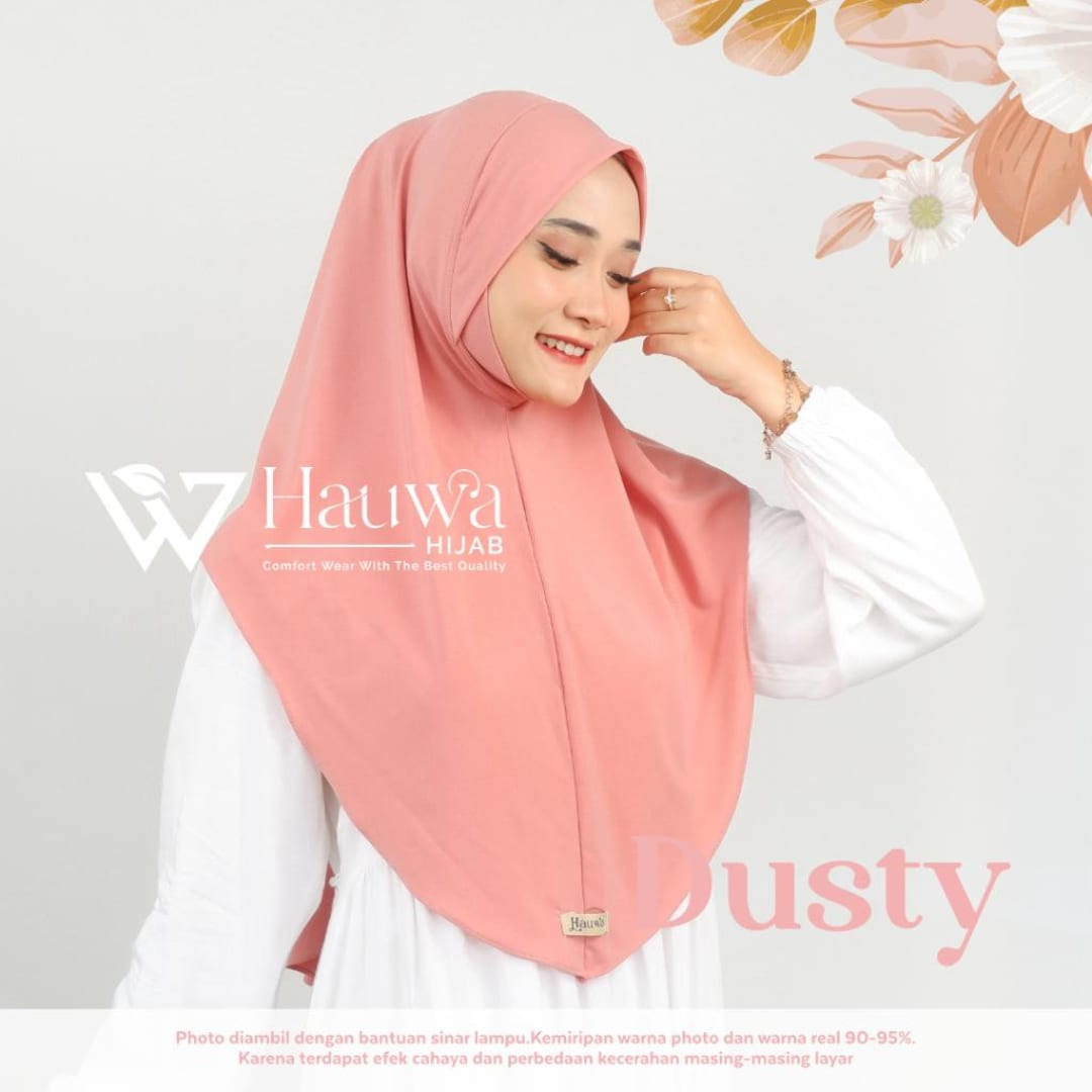 Malay Chin Women Hijab Instant | Slim Hijab for Face - Etsy