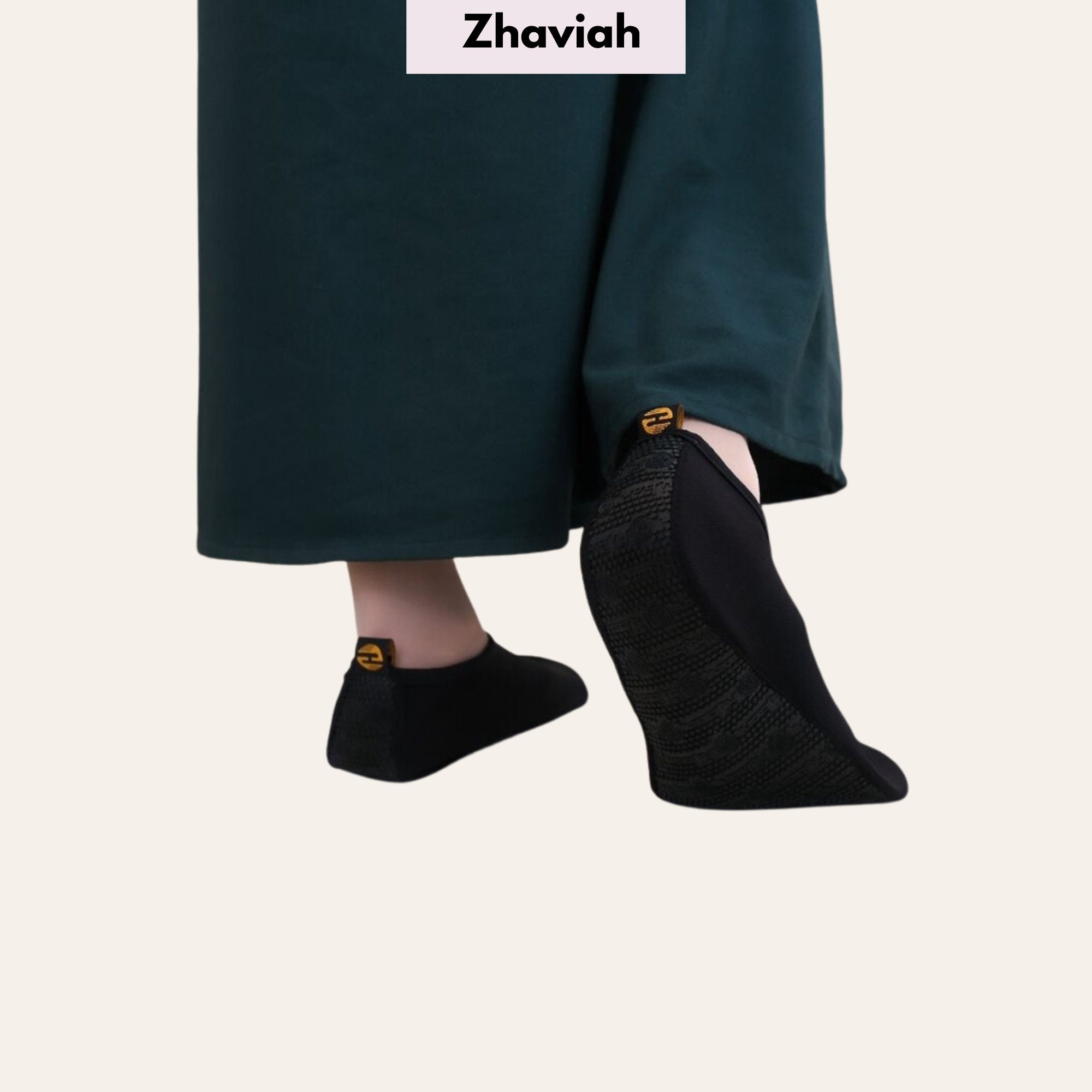 Tawaf Socks for Hajj and Umrah, Women and Man Tawaf Socks - Etsy