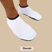 Tawaf Socks: Non-slip Hajj & Umrah Worship Socks - Etsy