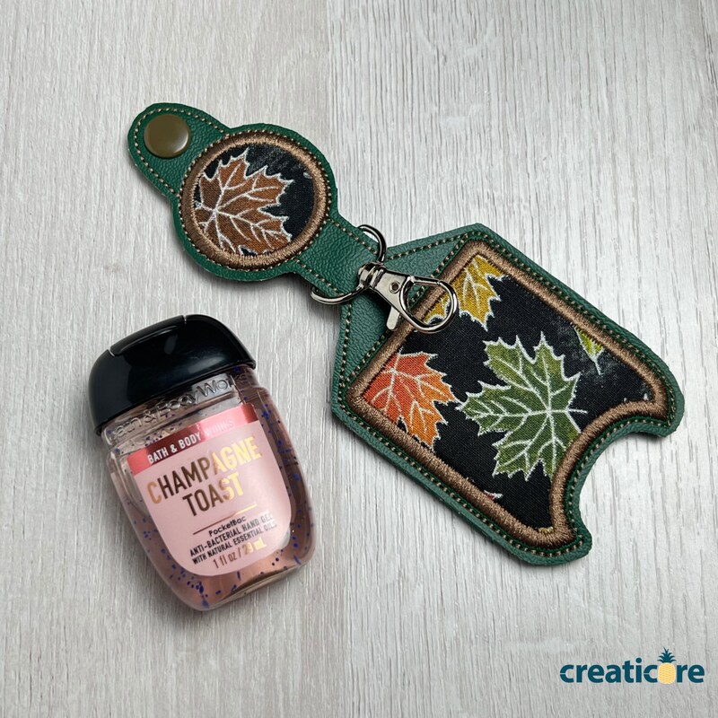 Pocketbac Holder - Etsy