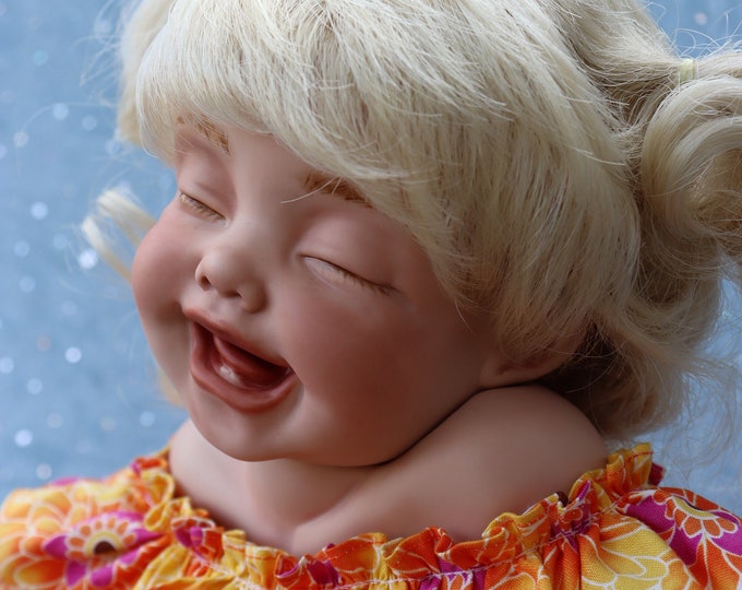 Richard Simmons, Cynthia Grady Malbon, Artist Doll, Mary, Goebel Doll ...