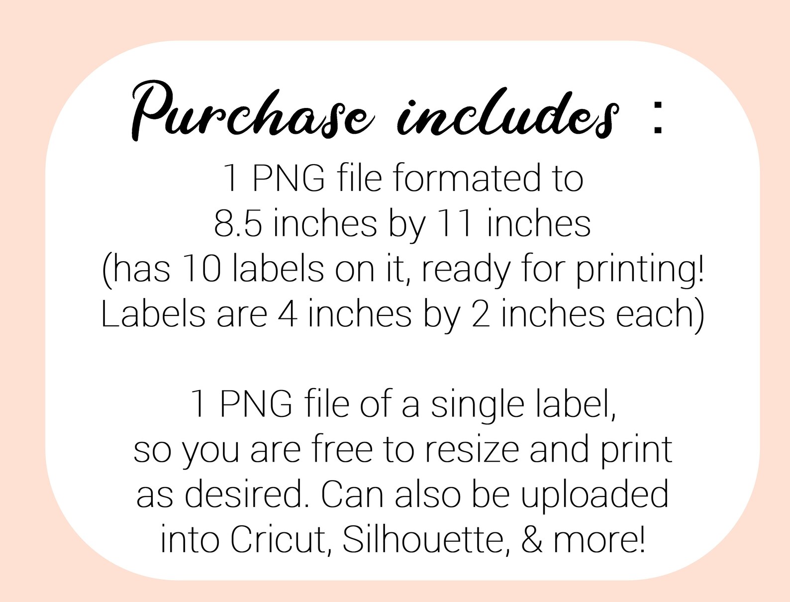 Please Deliver to Printable Labels, Colorful Flowers, Make Your Own ...