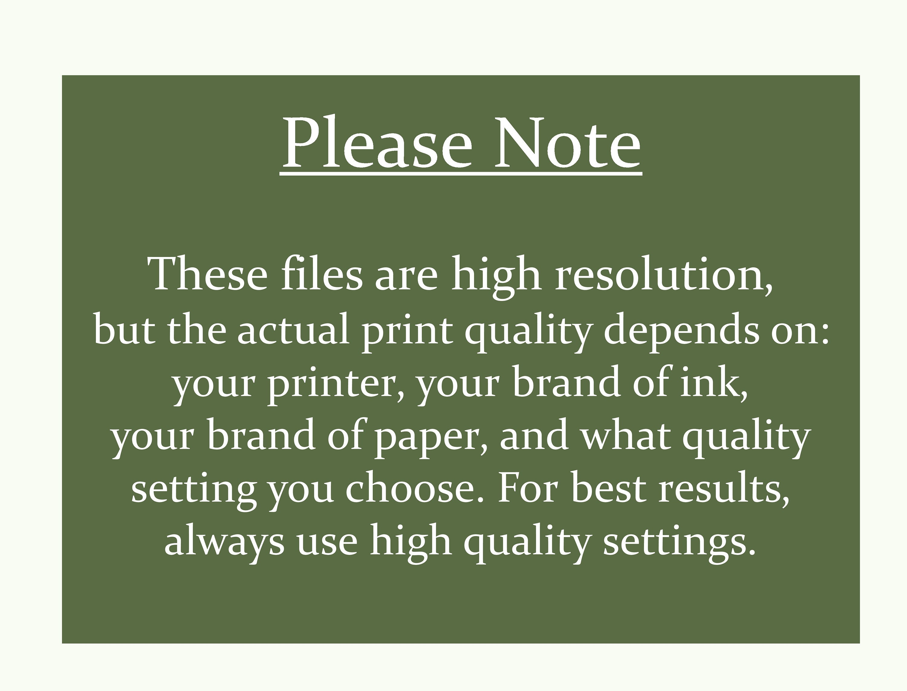 Printable Lemon Stationery, 8.5 by 11 (A4), Beautiful Gradient ...