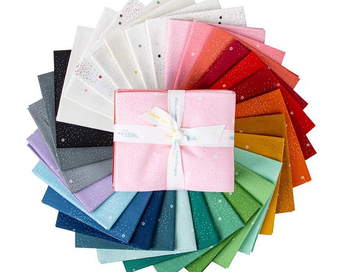 Dainty Daisy Fat Quarter Bundle - Etsy