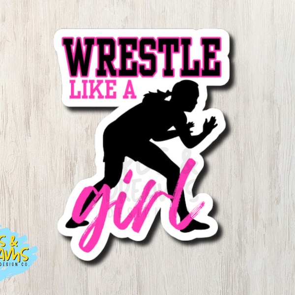 Wrestling - Etsy