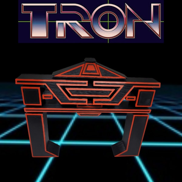 Tron - Etsy UK