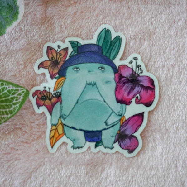 Radish Spirit - Etsy