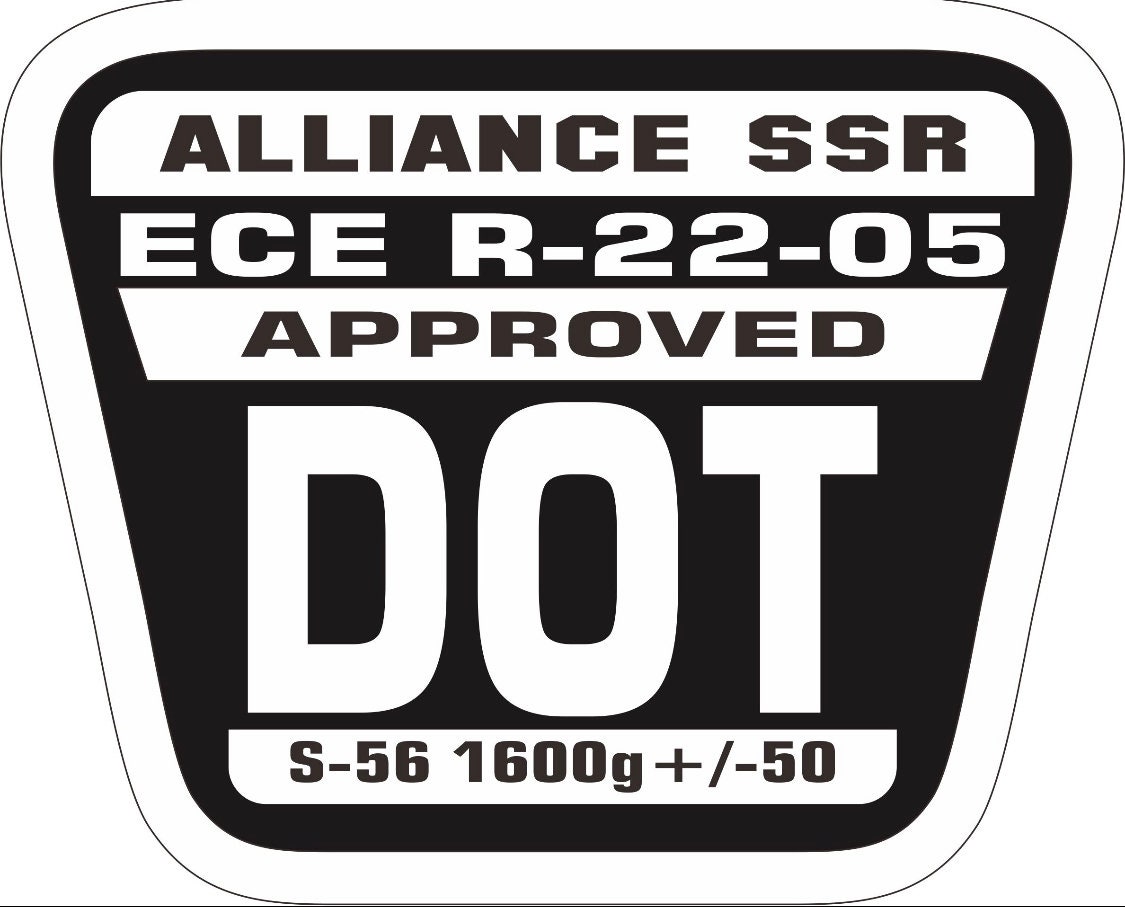 New Arrival Custom Skull Motorcycle Helmet dot & Ece - Etsy