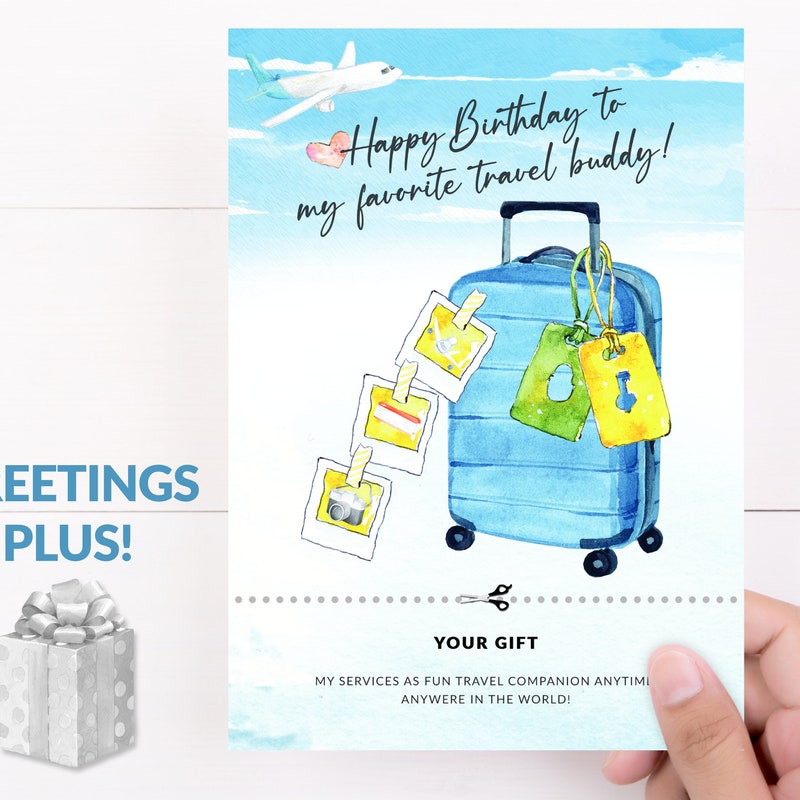 Travel Greeting Cards - Etsy