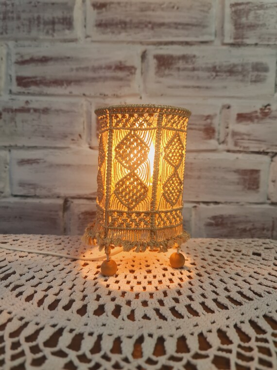 Unique Lamps Handcrafted Unique Table Lamp Handcrafted By Ceramic