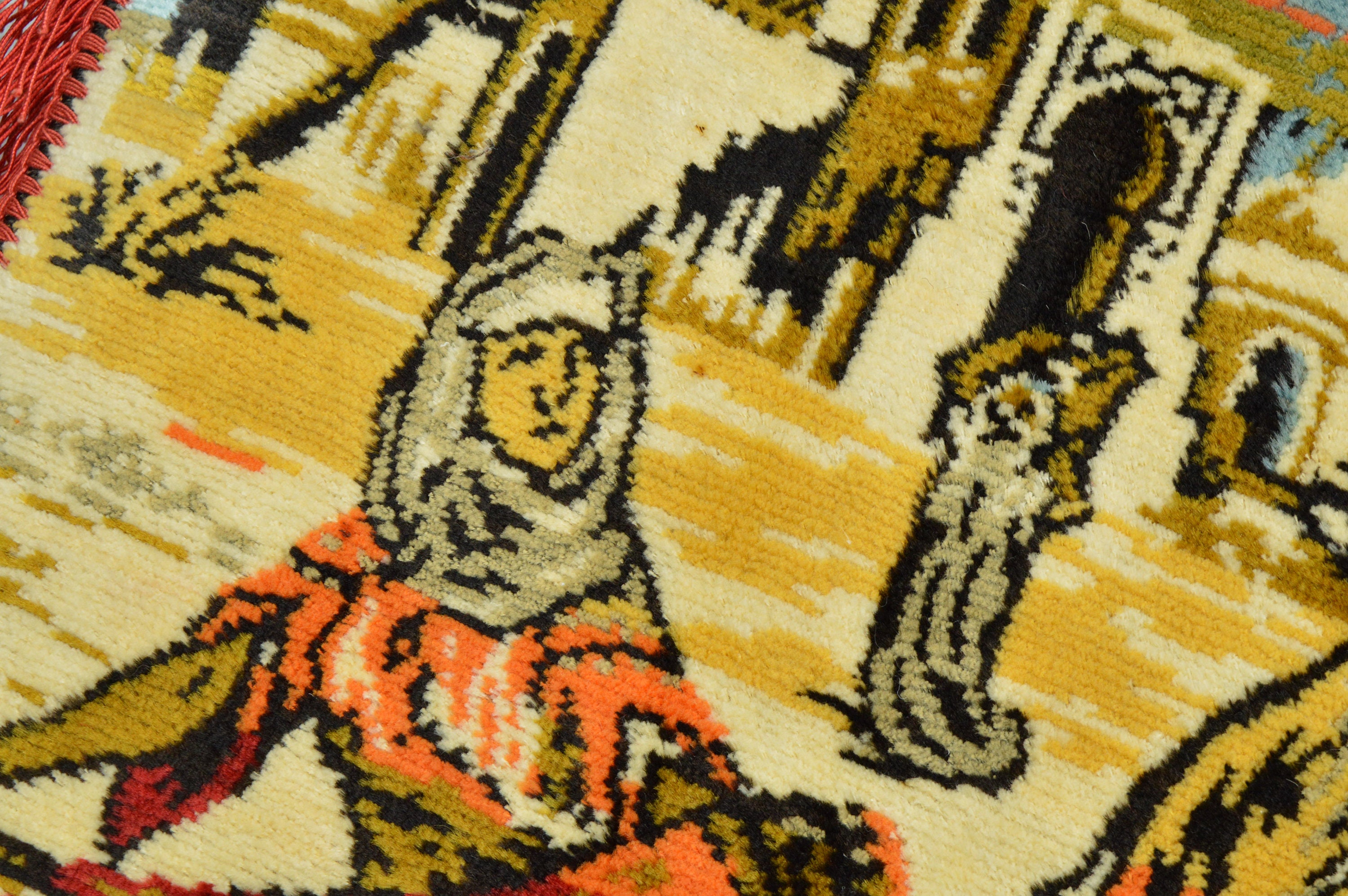 Vintage Tapestry Islamic Art Decor, Oriental Arabic Wall Decor Tapestry ...