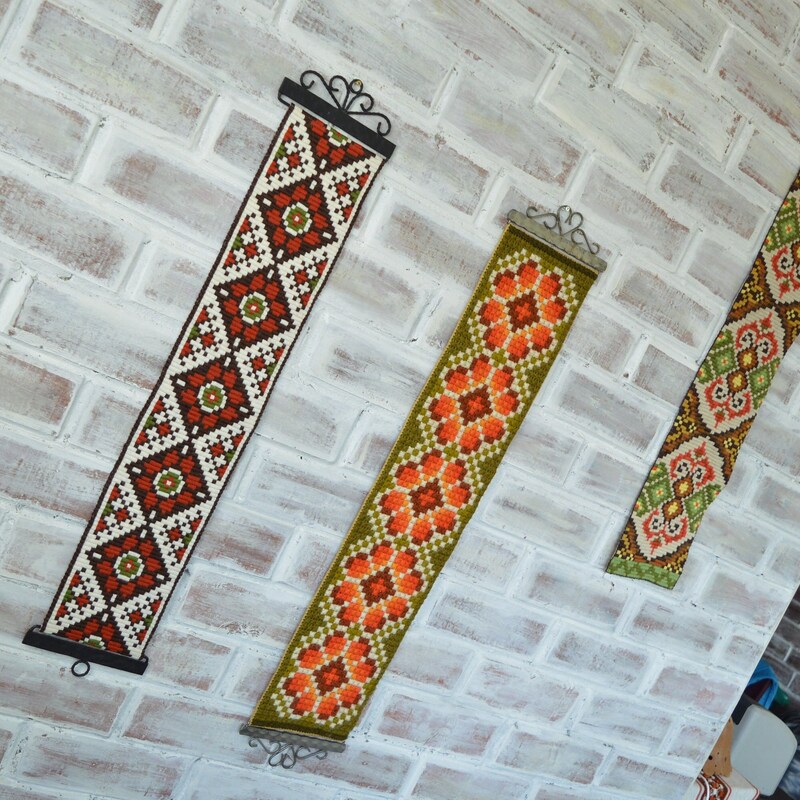 Bell Pulls - Etsy