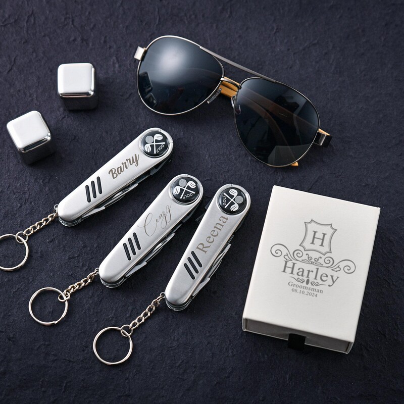 Unique Golf Gifts - 60+ Gift Ideas for 2025