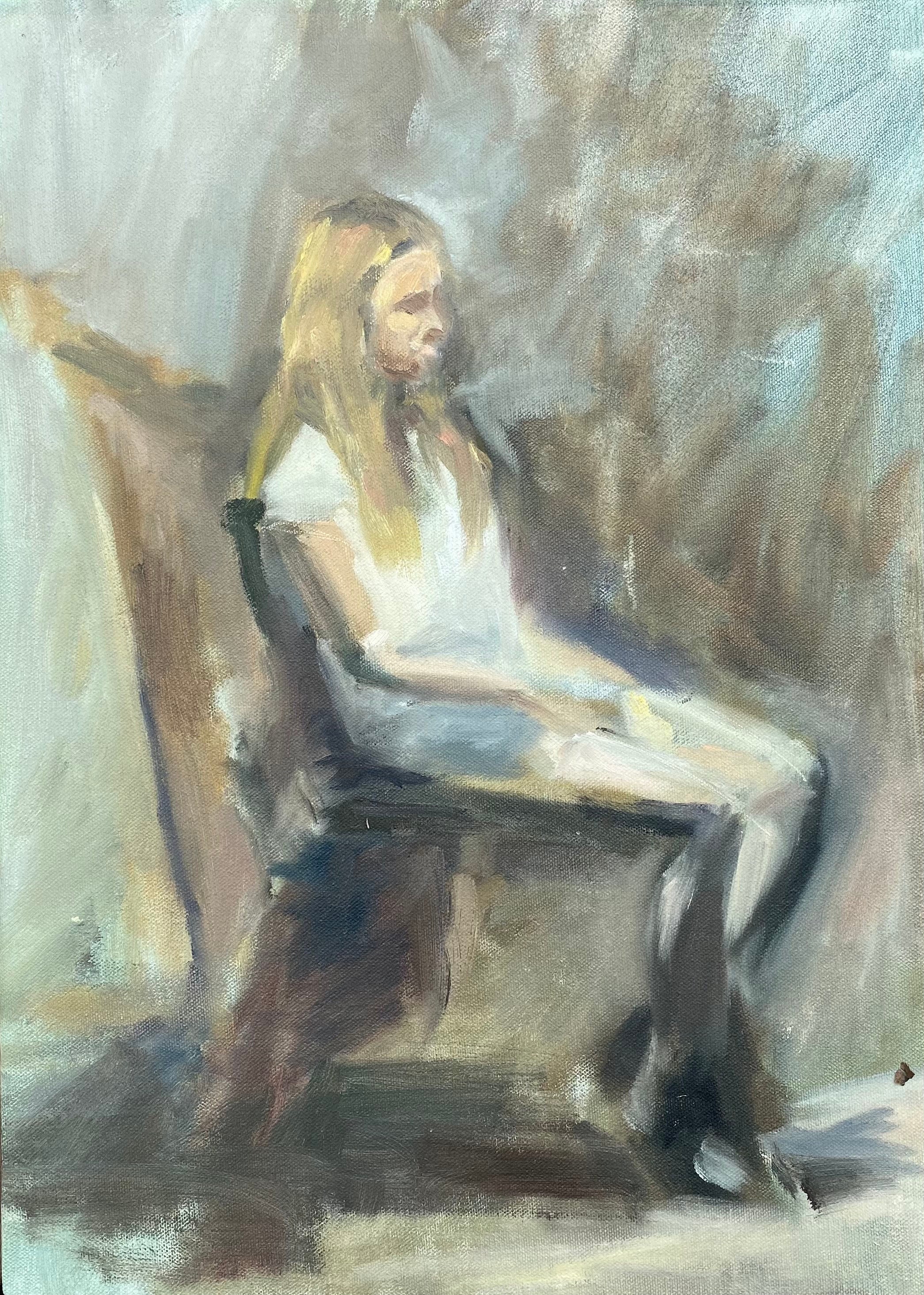 Paintings Calm - Etsy