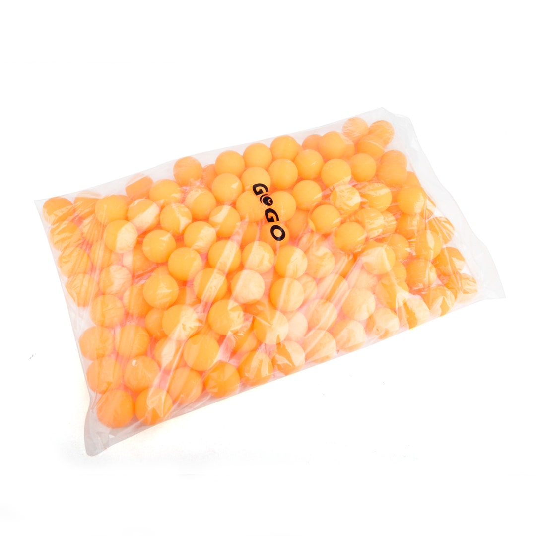 GOGO 144 Pieces Ping Pong Ball 40mm Table Tennis Balls for - Etsy