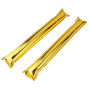 TOPTIE 100 Pcs Custom Printed Thunder Sticks Noisemakers - Etsy