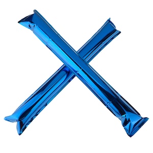 TOPTIE 100 Pcs Custom Printed Thunder Sticks Noisemakers - Etsy