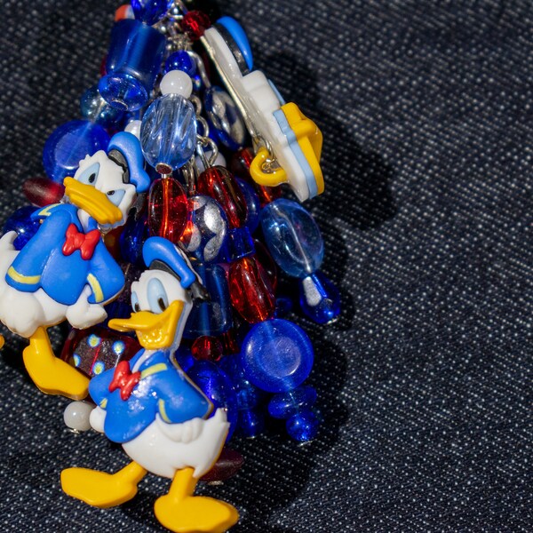 Donald Duck - Etsy Canada