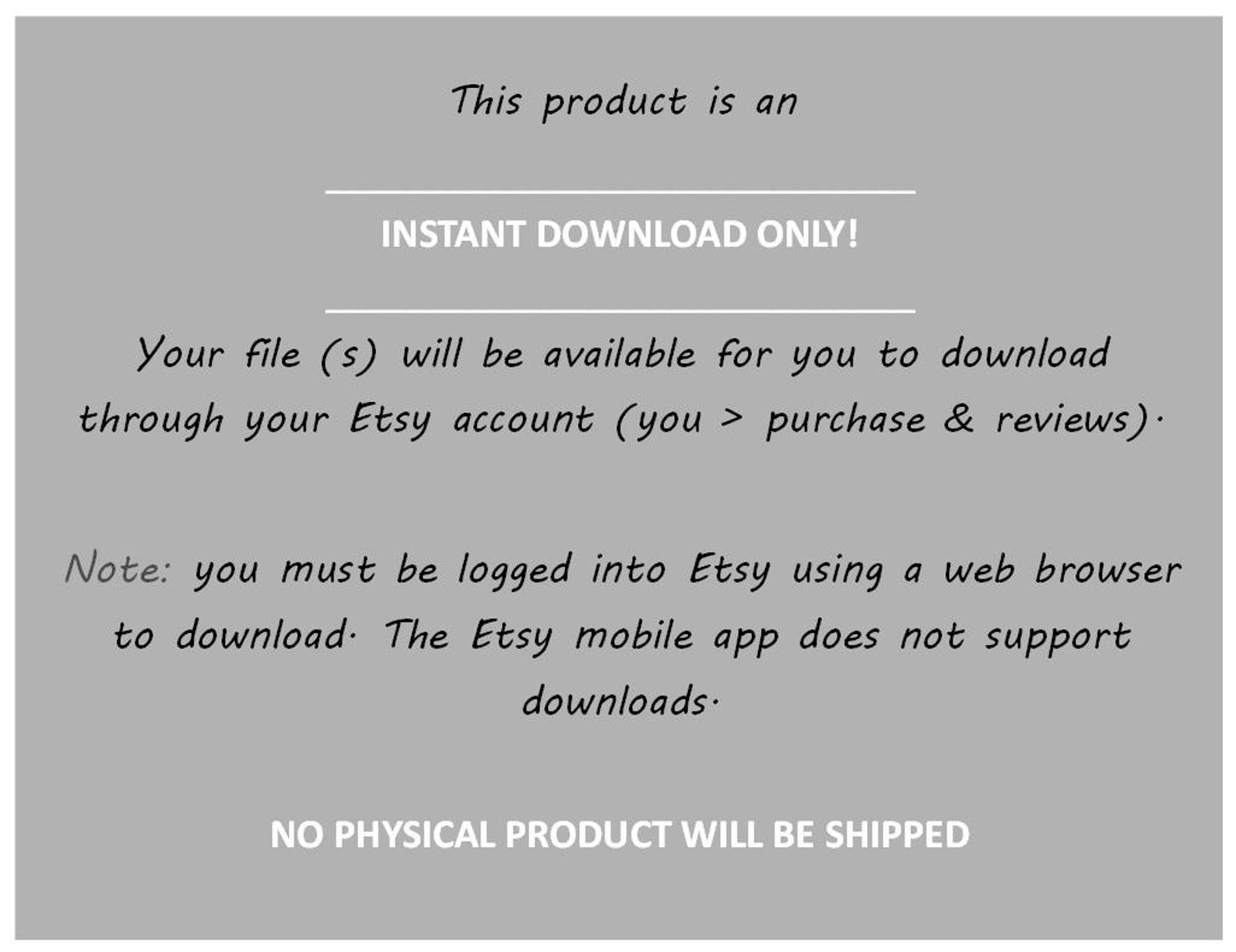 Employee Handbook - Etsy