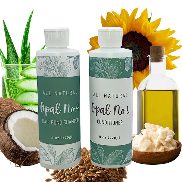 Shampoo - Etsy