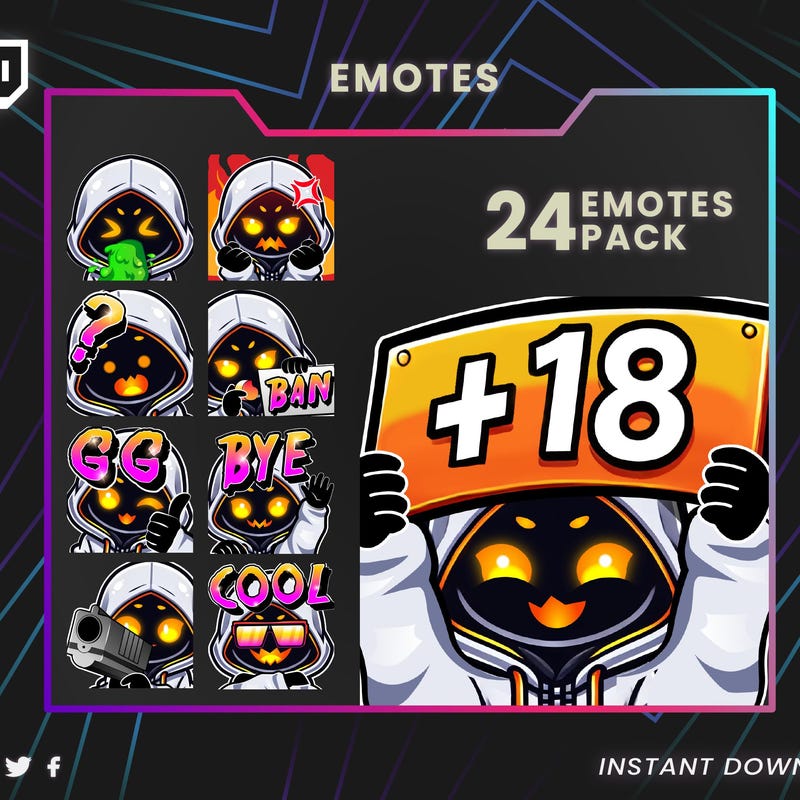 Purple Guy and Orange Guy - Etsy UK