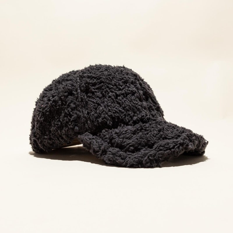 Letter C Hat - Etsy