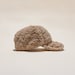 Teddy Sherpa Baseball Cap Ultra Fluffy - Etsy