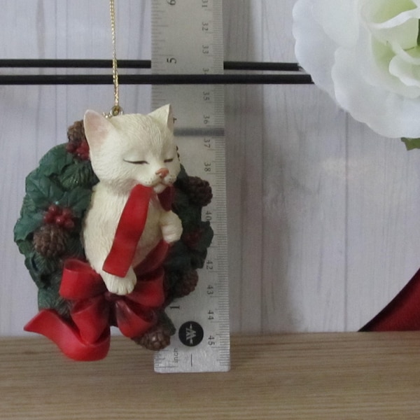 Lenox Cat - Etsy