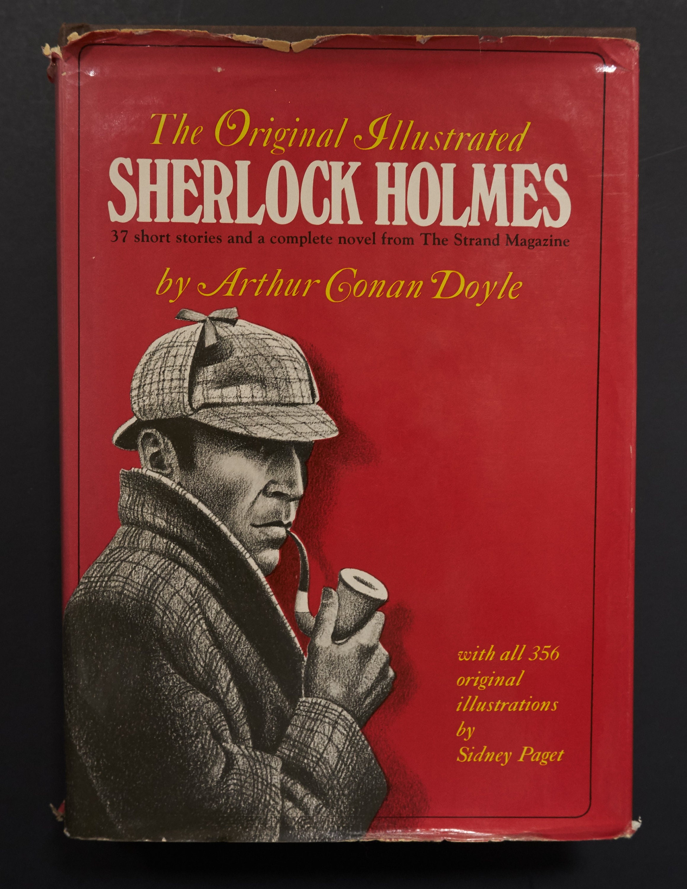 Sherlock Holmes Original