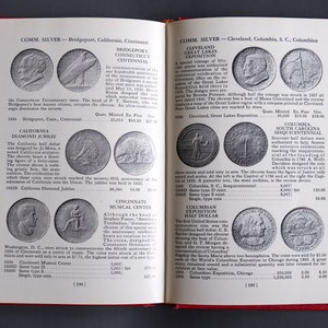 A Guide Book of United States Coins - Etsy