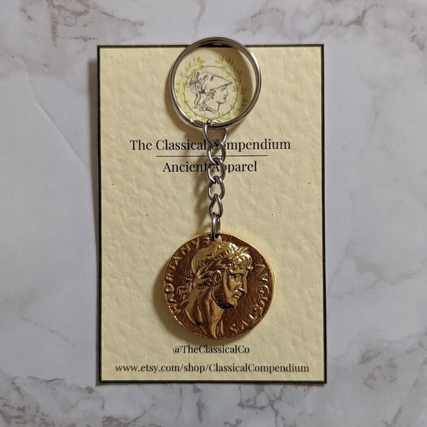 Roman Emperors - Etsy