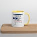 Colored Propofol Mug - Etsy