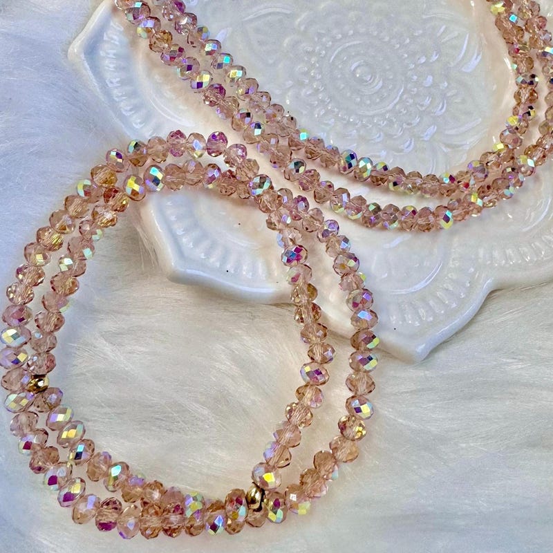 Aurora Borealis Stretch - Etsy
