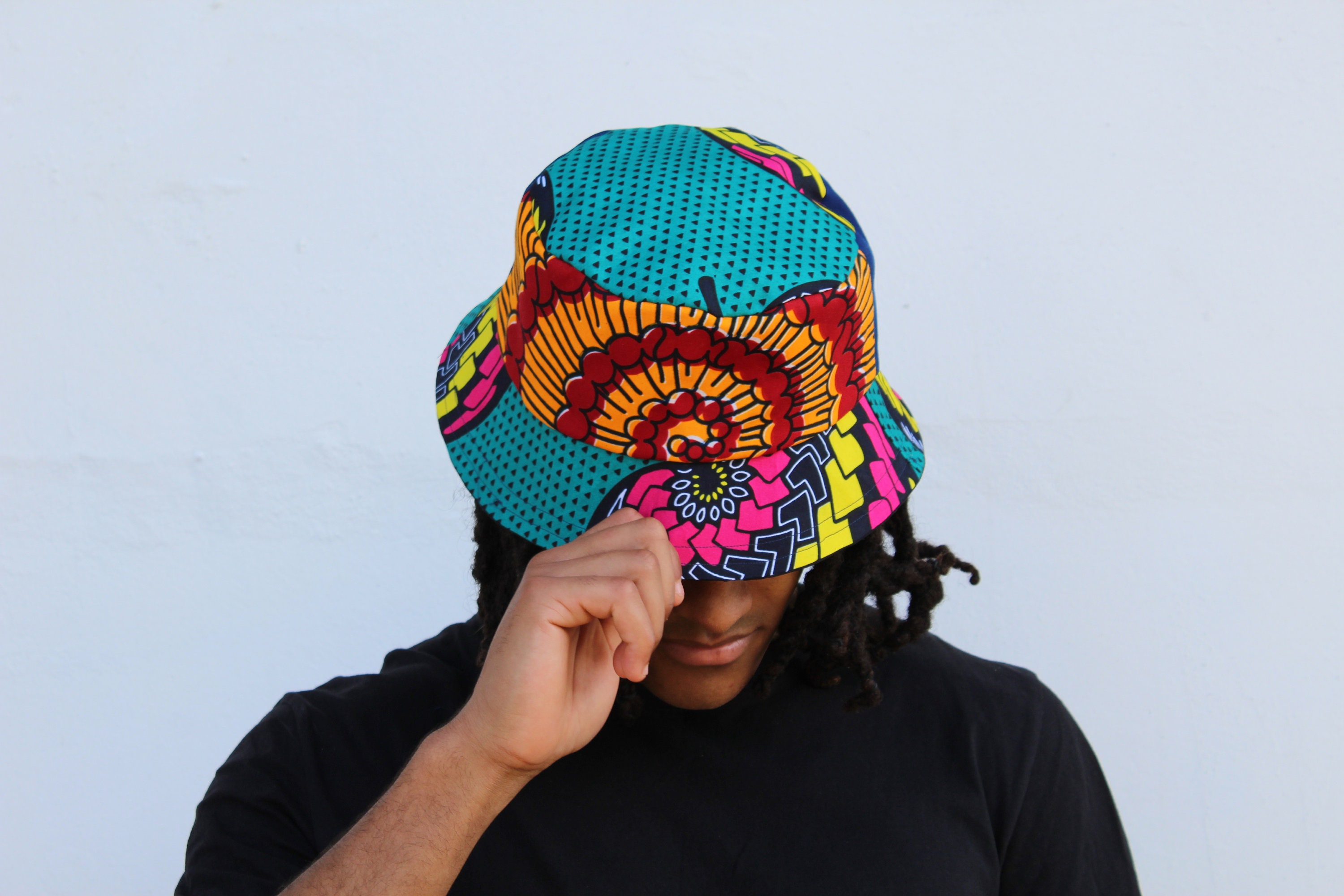 Mccoy Bucket Hat - Etsy