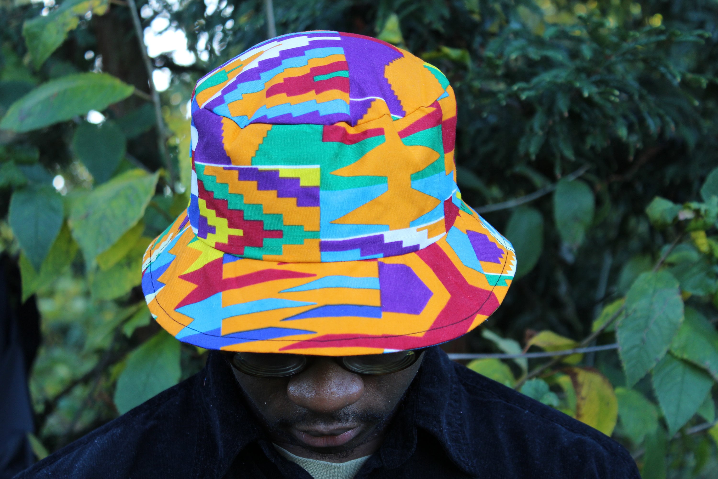 Geri Bucket Hat - Etsy